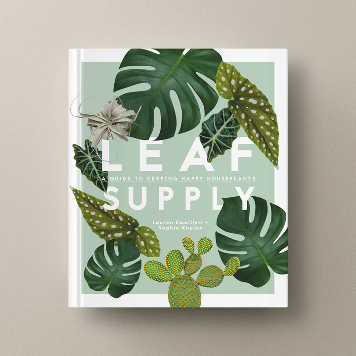 Shop our library of books – Leaf Supply