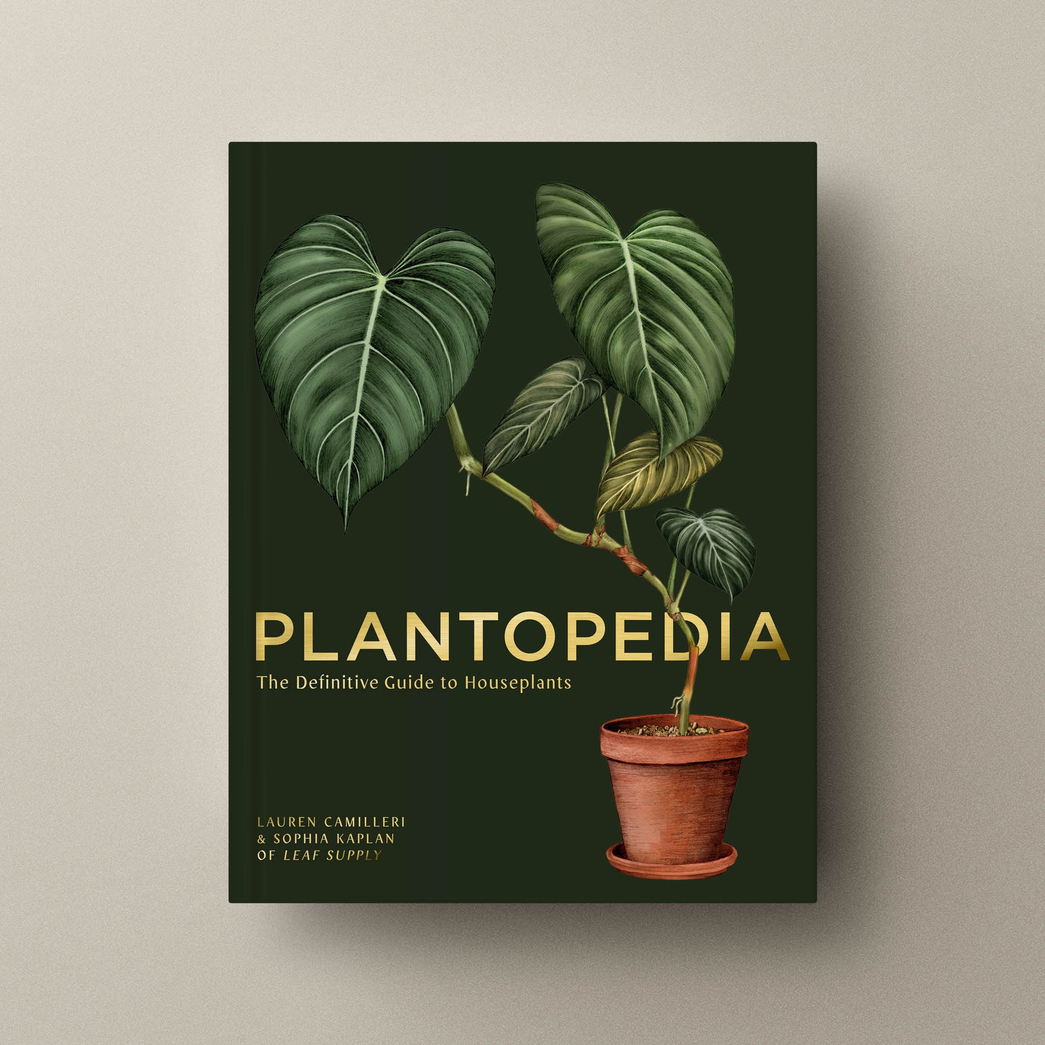 Plantopedia – Leaf Supply