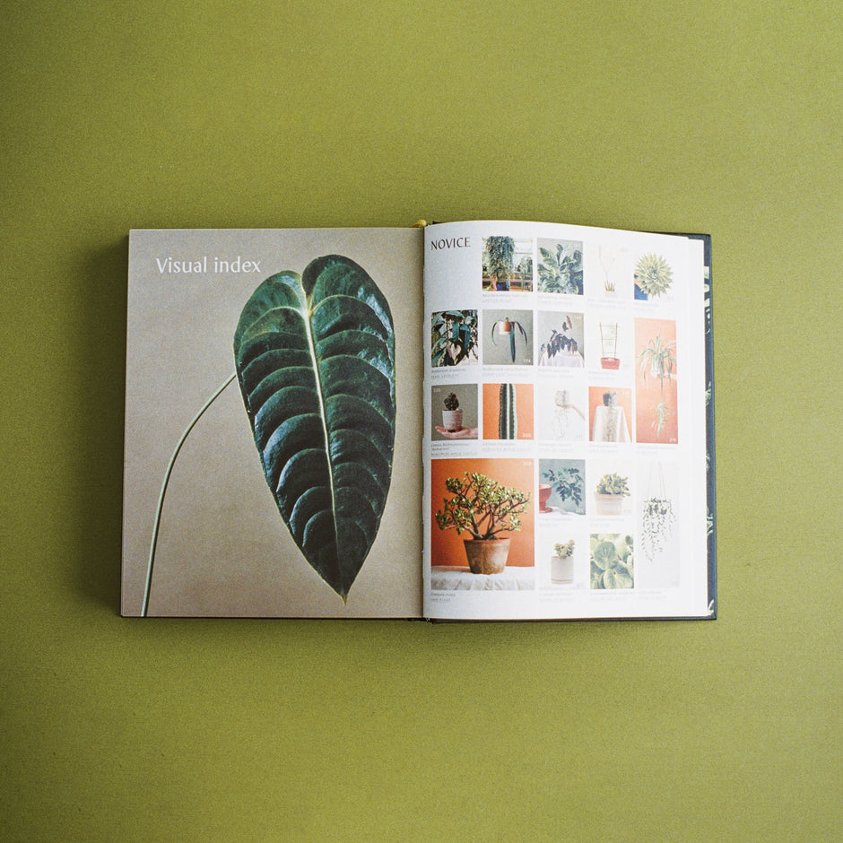 Shop our library of books – Leaf Supply